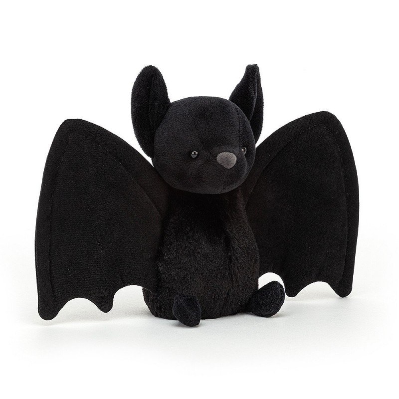 Jellycat Bewitching Bat | New Additions | Plush Soft Toy