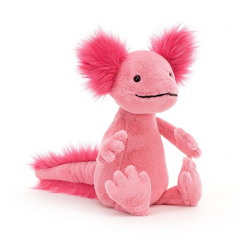 Jellycat Ocean Animals | Sea Creatures | Ocean Life