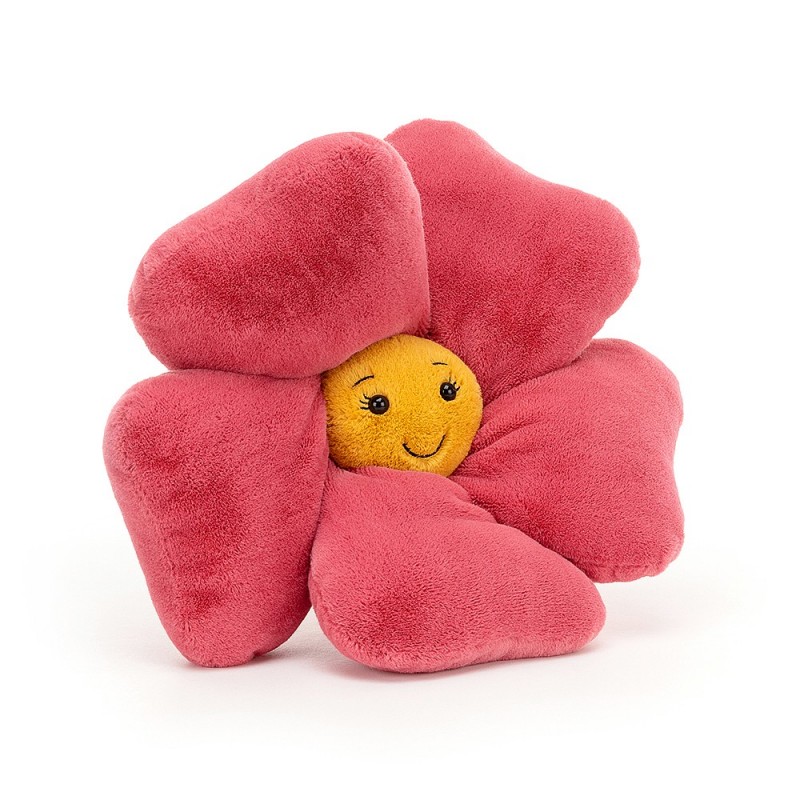 Jellycat Flower | Plants | Amuseables | Flowerette and Cactus