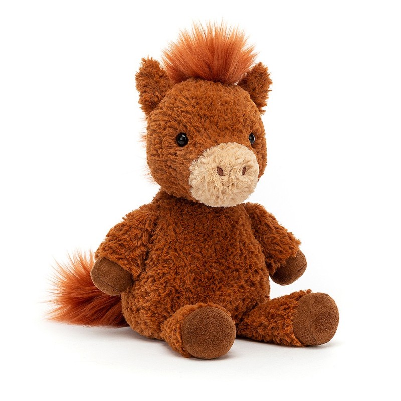Jellycat Farm Animals | Farmyard | jellycentral.co.uk