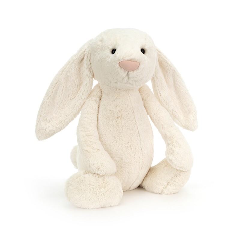 Jellycat | Bashful Cream Bunny Really Big