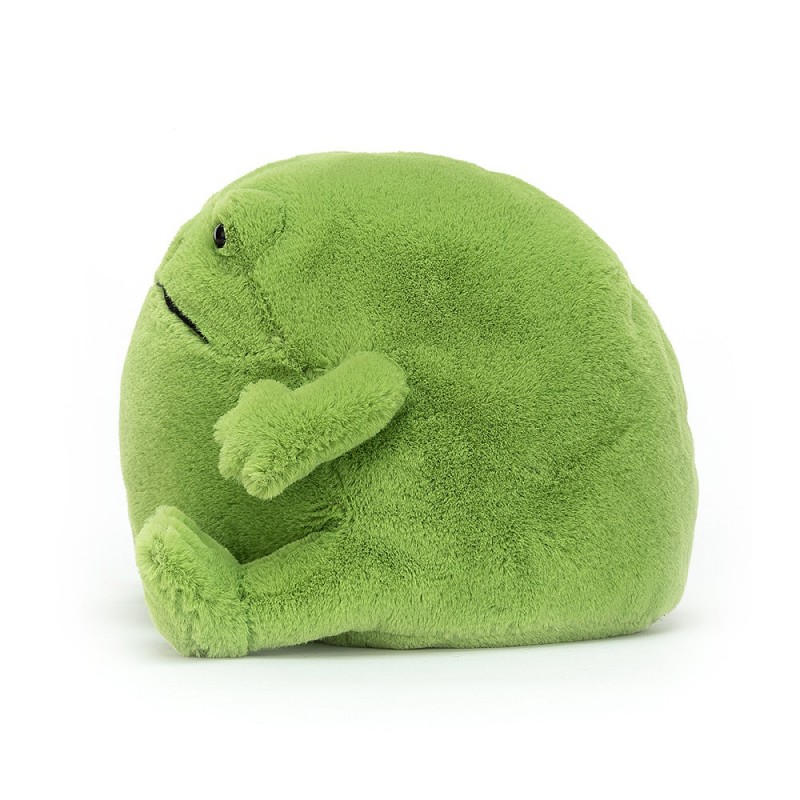 Jellycat | Ricky Rain Frog