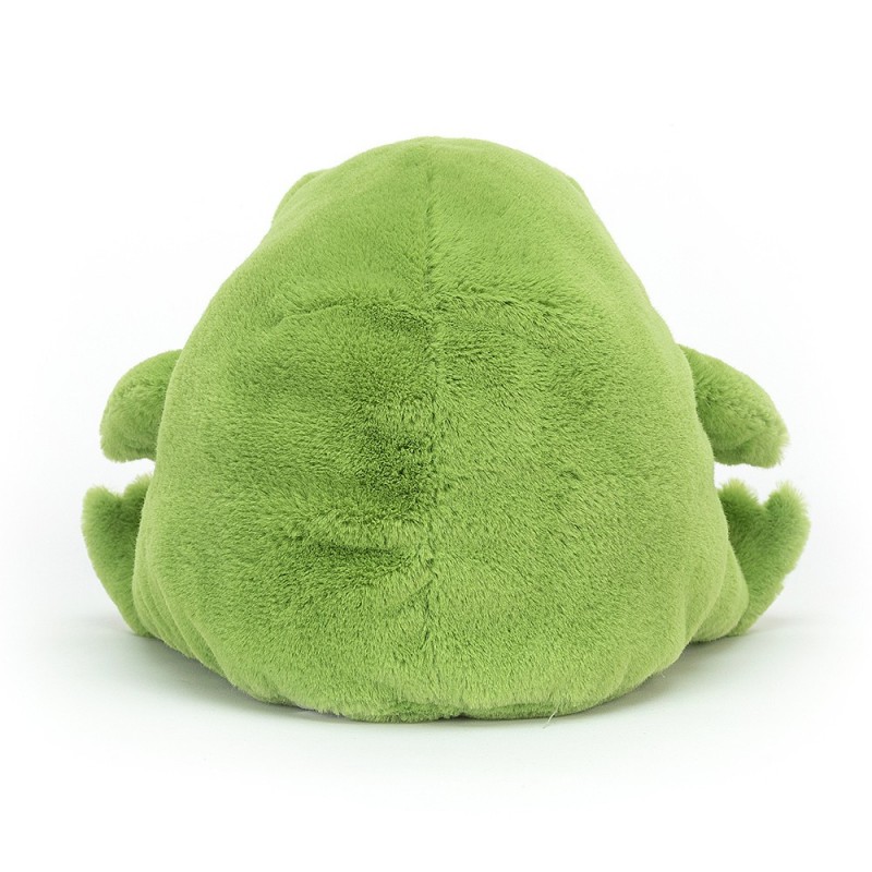 Jellycat | Ricky Rain Frog