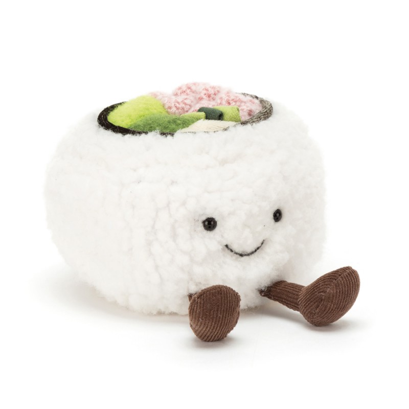 Jellycat Food | Foodies | Soft Toys | Free UK delivery over £25