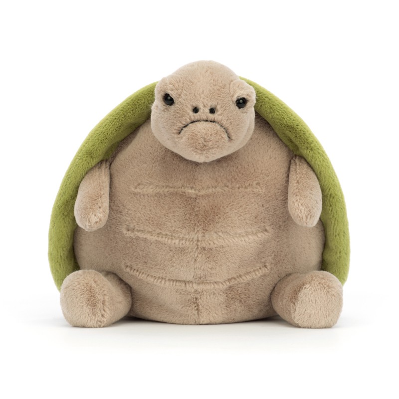 Jellycat | Timmy Turtle
