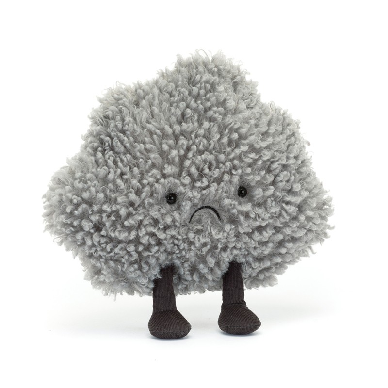 Jellycat | Amuseable | Storm Cloud
