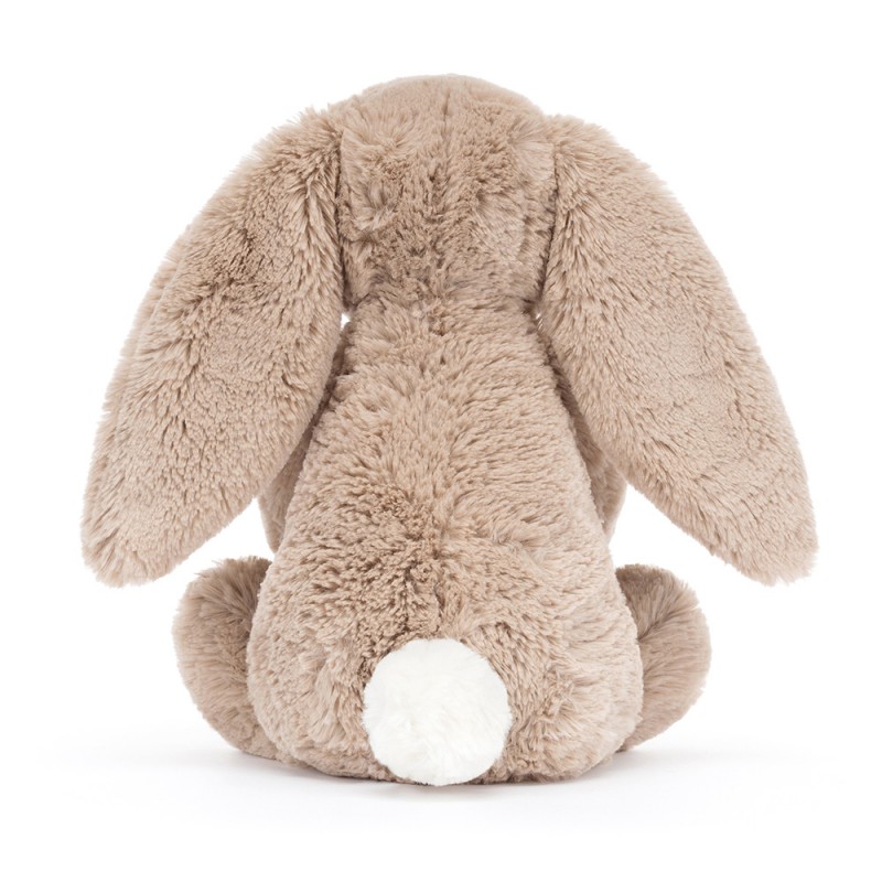 Jellycat | Bashful Beige Bunny | Birthday